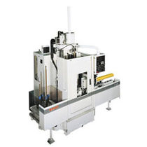 Máquina brochadora - Todos los fabricantes industriales