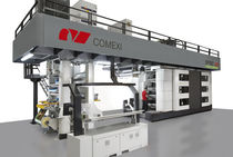 Prensa offset rotativa - Todos los fabricantes industriales
