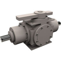 Embrague neumático - Todos los fabricantes industriales