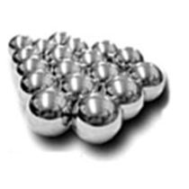 Bola de precisión, Perla de precisión - Todos los fabricantes industriales