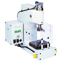 Prensa neumática - Todos los fabricantes industriales