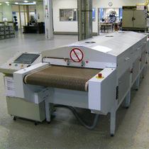 Secador de infrarrojos, Sistema de secado de infrarrojos - Todos los ...