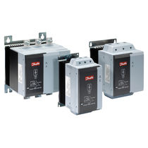 Danfoss VLT Drives: Mecánica - Transmisión de potencia - DirectIndustry