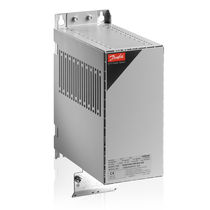 Danfoss VLT Drives: Mecánica - Transmisión de potencia - DirectIndustry