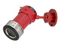 Cámara antideflagrante, Cámara de seguridad intrínseca - Todos los ...