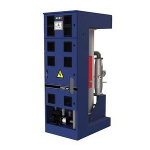 Unidad de desinfección con ozono - triogen®M6 - BIO-UV Group - para ...