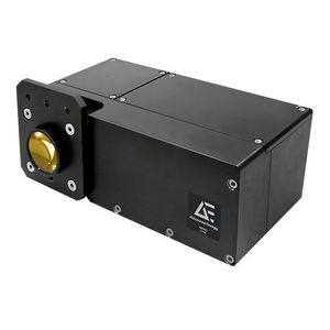 Pirómetro para metales - Impac IS 320, IGA 320, IGA 320/23 - ADVANCED ENERGY - digital / RS485 ...