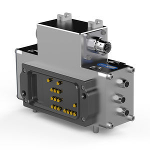 Módulo de interfaz ProfiNet - TA240-960 - Robot System Products AB ...