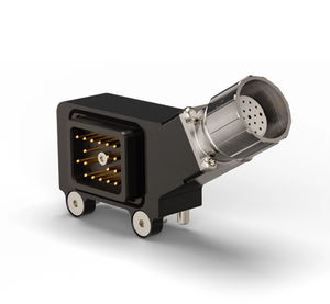 Módulo de interfaz ProfiNet - TA240-960 - Robot System Products AB ...