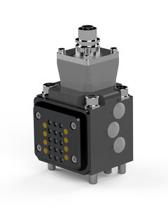 Módulo de interfaz ProfiNet - TC240-960 - Robot System Products AB ...