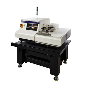 Perfilómetro óptico - Alpha-Step D-500 - KLA Corporation - 3D / con ...