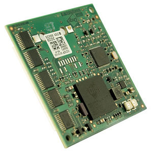 Tarjeta interfaz red - Freescale i.MX51 - Rabbit