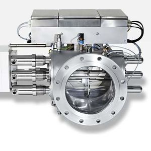 Sensor de luz UV - WEDECO