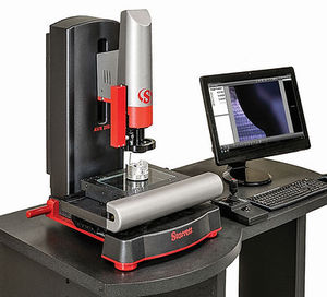 Sistema de medición visión - AVR 300 FOV - STARRETT - del campo de ...