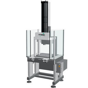 Prensa hidroneumática - SCHMIDT Technology - de enganche / de cuello de ...