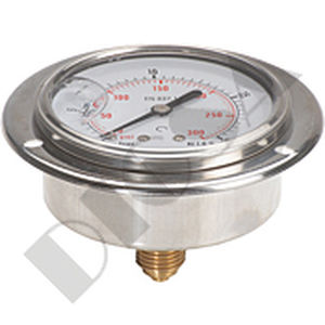 Manómetro de cápsula - Todos los fabricantes industriales