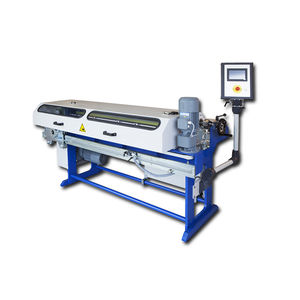 Máquina de hender - SLMST MASTERCUT 1250 / 1500 - Schlebach GmbH