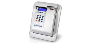 Sistema de control de acceso - 50 - 100 mA, 1.08 - 1.44 W | Impro iTT ...