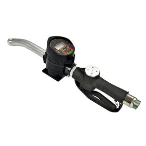 Pistola de engrase - 88310 - Ompi Srl - de grasa / manual