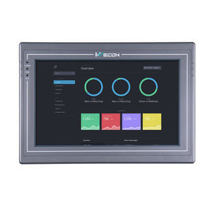 HMI con pantalla táctil - PI3070ie - Wecon Technology Co.Ltd ...