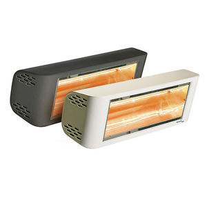 Calefactor radiante eléctrico - HELIOSA 66 RADIO - STAR PROGETTI ...