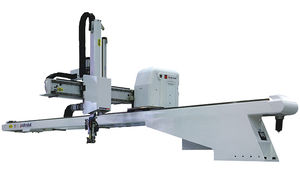 Alfa Robot: Robótica - Automatismos - Informática - DirectIndustry