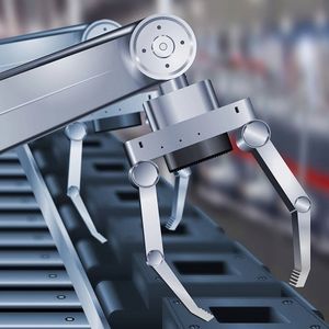 Sensor de posición para la robótica - Todos los fabricantes industriales