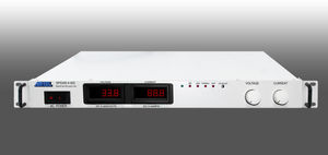 AMETEK Programmable Power: Electricidad - Electrónica - DirectIndustry