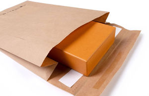 Embalaje de papel - Todos los fabricantes industriales