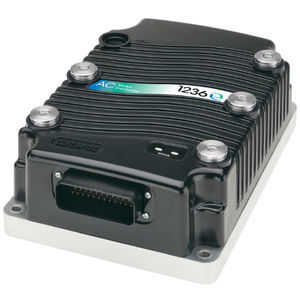 Controlador de velocidad AC - 24 - 48 V, 70 A, IP65 | 1222 - Curtis ...