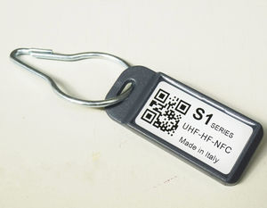 Transpondedor industrial - S2 N series - wintag