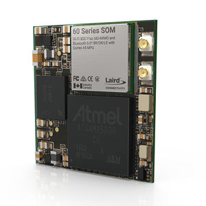 Módulo inalámbrico con CI - SaBLE-x-R2 - LAIRD TECHNOLOGIES - Bluetooth