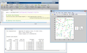Software de optimización - Model-Based Calibration Toolbox™ - The MathWorks - de modelización ...