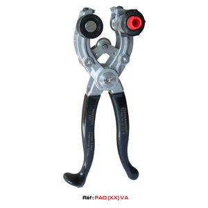 Pinza desforradora aislada, Pinza desforradora aislante - Todos los ...