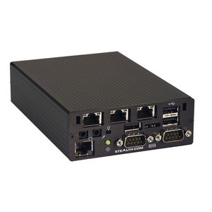 PC box - LPC-140G4FS - Stealth - Intel®Celeron dual core / USB 3.0 ...