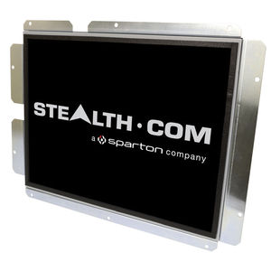 Monitor LCD - SAW-2400W-PCT-USB - Stealth - táctil / 24" / 1920 x 1080