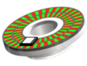 Encoder lineal magnético - Todos los fabricantes industriales - Vídeos