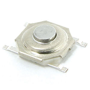 Interruptor táctil - TL2243 series - E-SWITCH - unipolar / antipropagación de llamas / doble