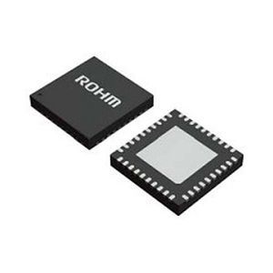 Control de motor puente en H - BD6222FP - ROHM Semiconductor