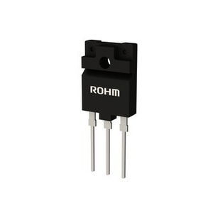 Módulo de transistor MOSFET - SCT4045DW7 - ROHM Semiconductor - de ...