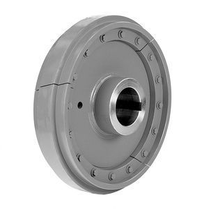 Mesa rotativa eléctrica - RUD - basculante / para uso intensivo