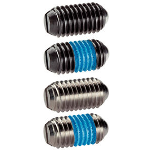 Anillo de retención - EH 22290 series - HALDER France