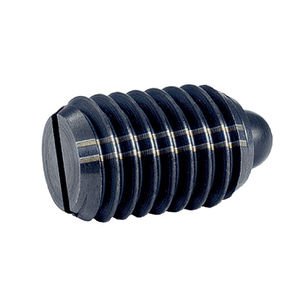 Espárrago roscado - EH 22540 - HALDER France - de acero