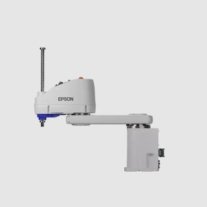 Robot SCARA - LS6-B702S / RC-90B - EPSON Robotic Solutions - 4 ejes ...