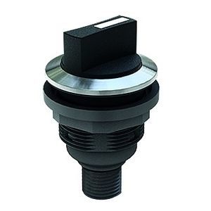 Botón pulsador táctil - STLO_M05 - Georg Schlegel GmbH & Co. KG - IP65 ...