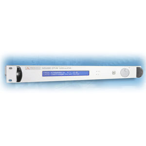 Modulador - MO-380 / 381 - PROMAX ELECTRONICA