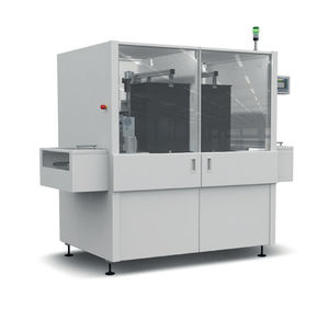 Sistema de almacenamiento para PCB - VEGO FPS 10B SPI - ASYS GROUP