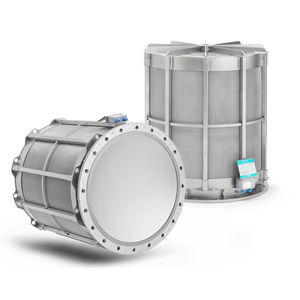 Panel de venteo de explosión - EDP - REMBE® GmbH Safety + Control