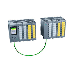 Sistema de entrada/salida reforzado - SIMATIC ET 200eco PN - Siemens ...