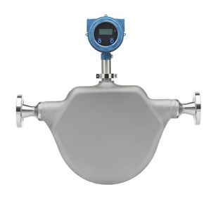 Densímetro digital - GDM - Micro Motion - en línea / de concentración